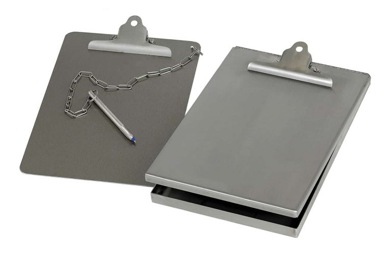 Clipboard (A3 Landscape) | Products | Stellex Manufacturing