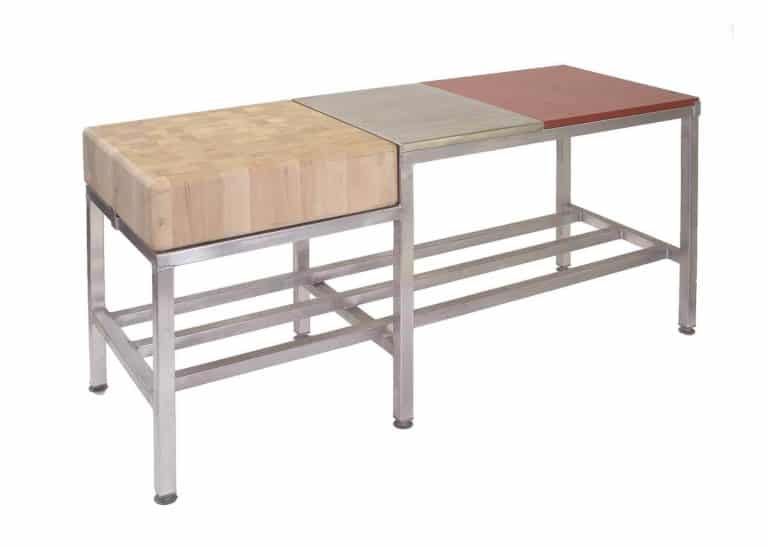 Combi Top Table | Products | Stellex Manufacturing