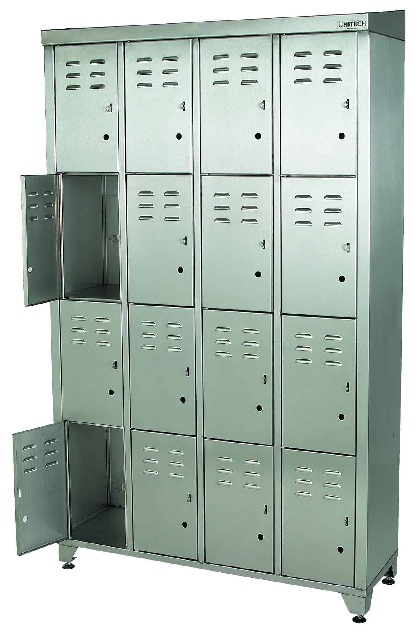 Stainless Steel Lockers Products Stellex Manufacturing Stainless Steel Lockers Products Stellex Manufacturing