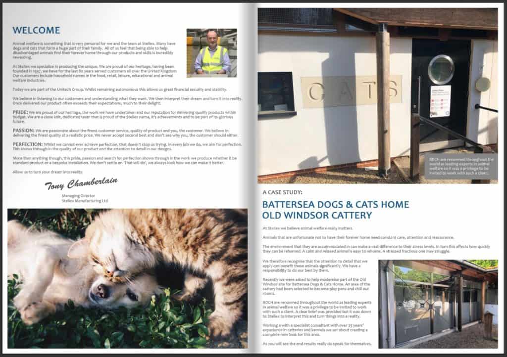 Inspiration For 2021 - Stellex Manufacturing Ltd